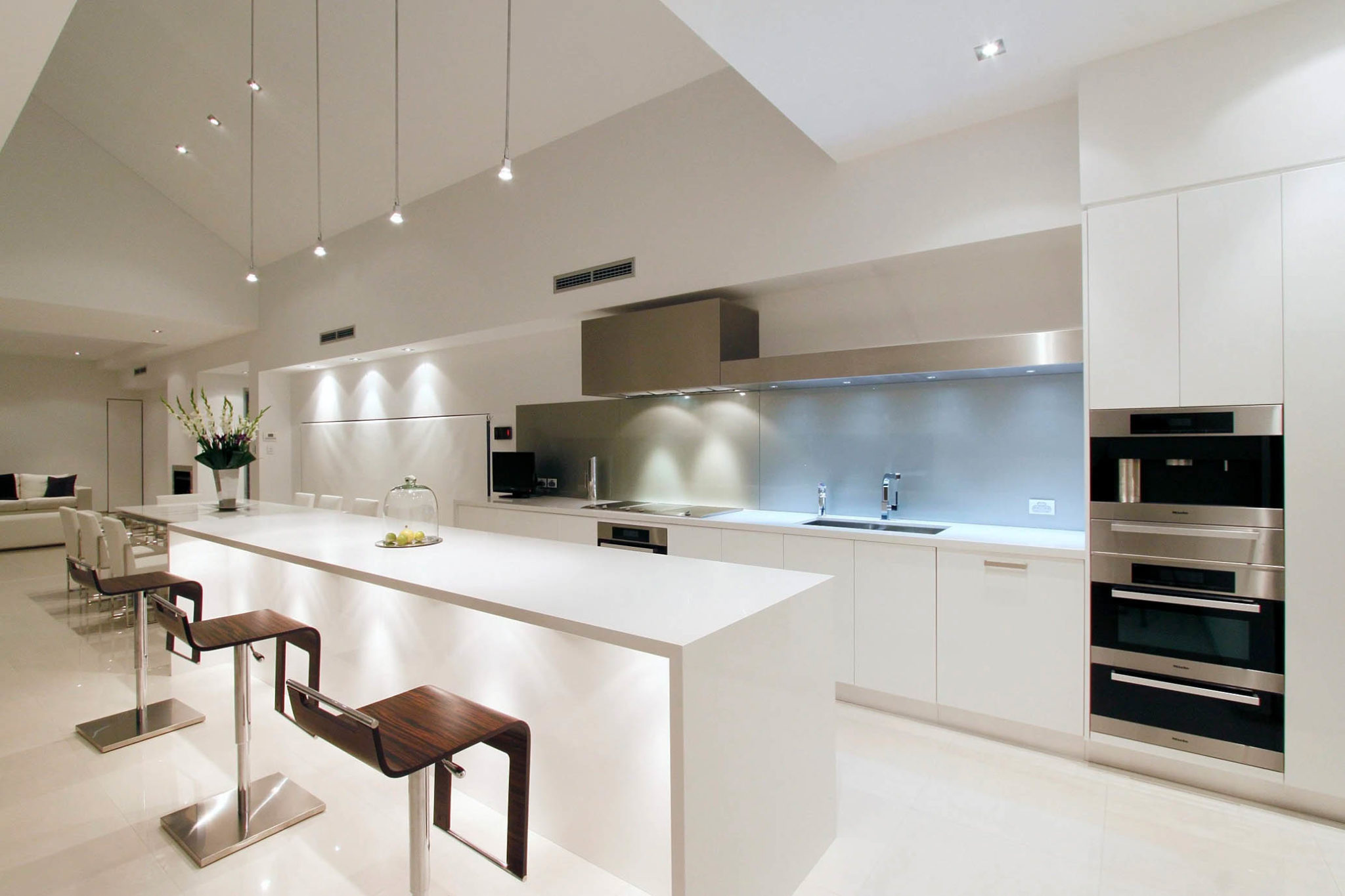 Kitchen Renovation and Design - Zeel Kitchens