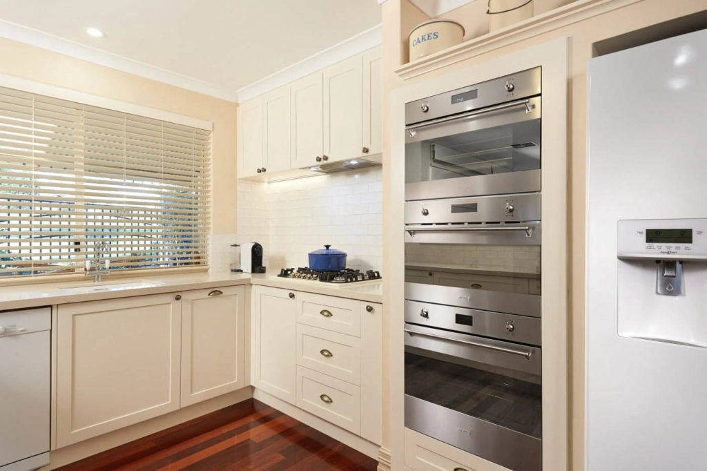 Peterborough Residence - Zeel Kitchens
