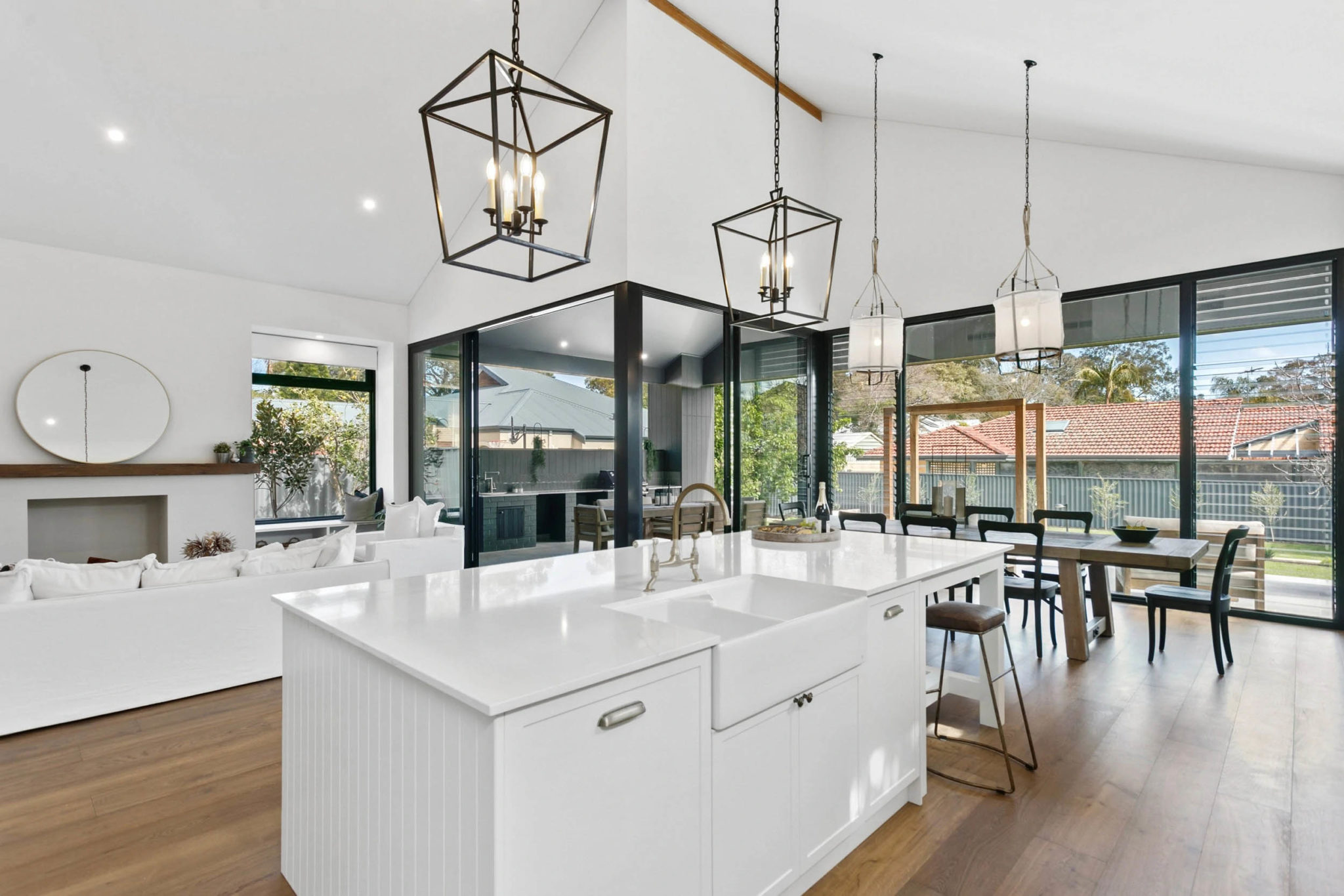 Kitchen Renovation and Design - Zeel Kitchens