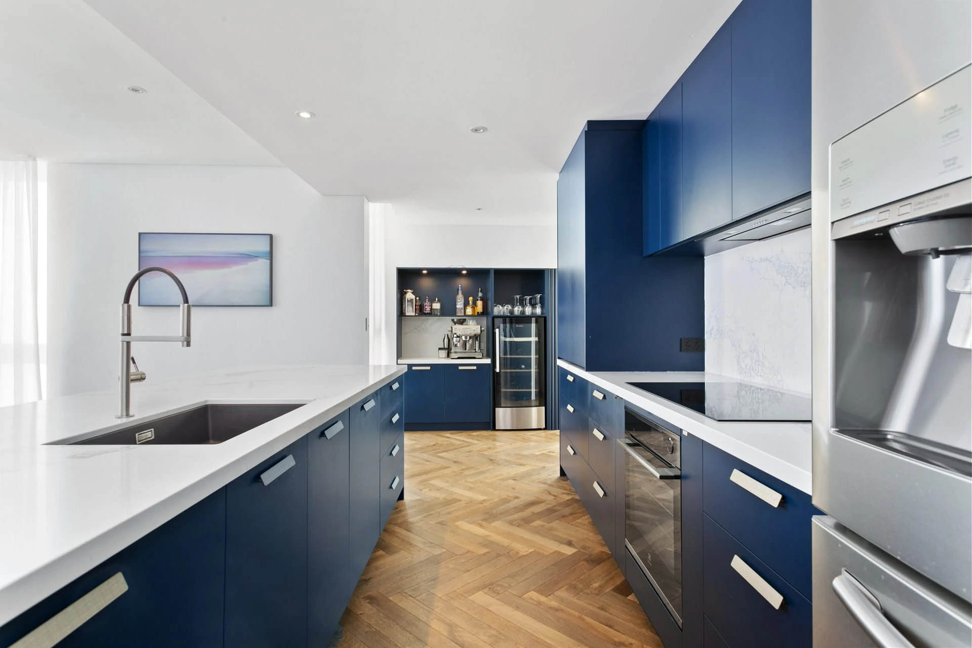 Kitchen Renovations Attadale - Zeel Kitchens