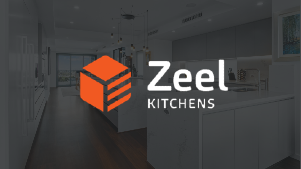 Kitchen Designers Perth | Zeel Kitchens