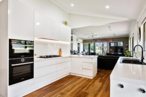 Kitchen Renovation and Design - Zeel Kitchens