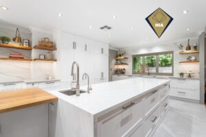 Kitchen Renovation and Design - Zeel Kitchens