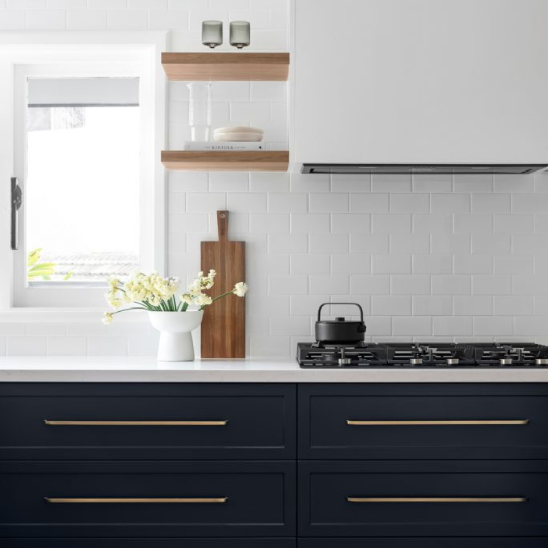 Kitchen Renovation and Design - Zeel Kitchens