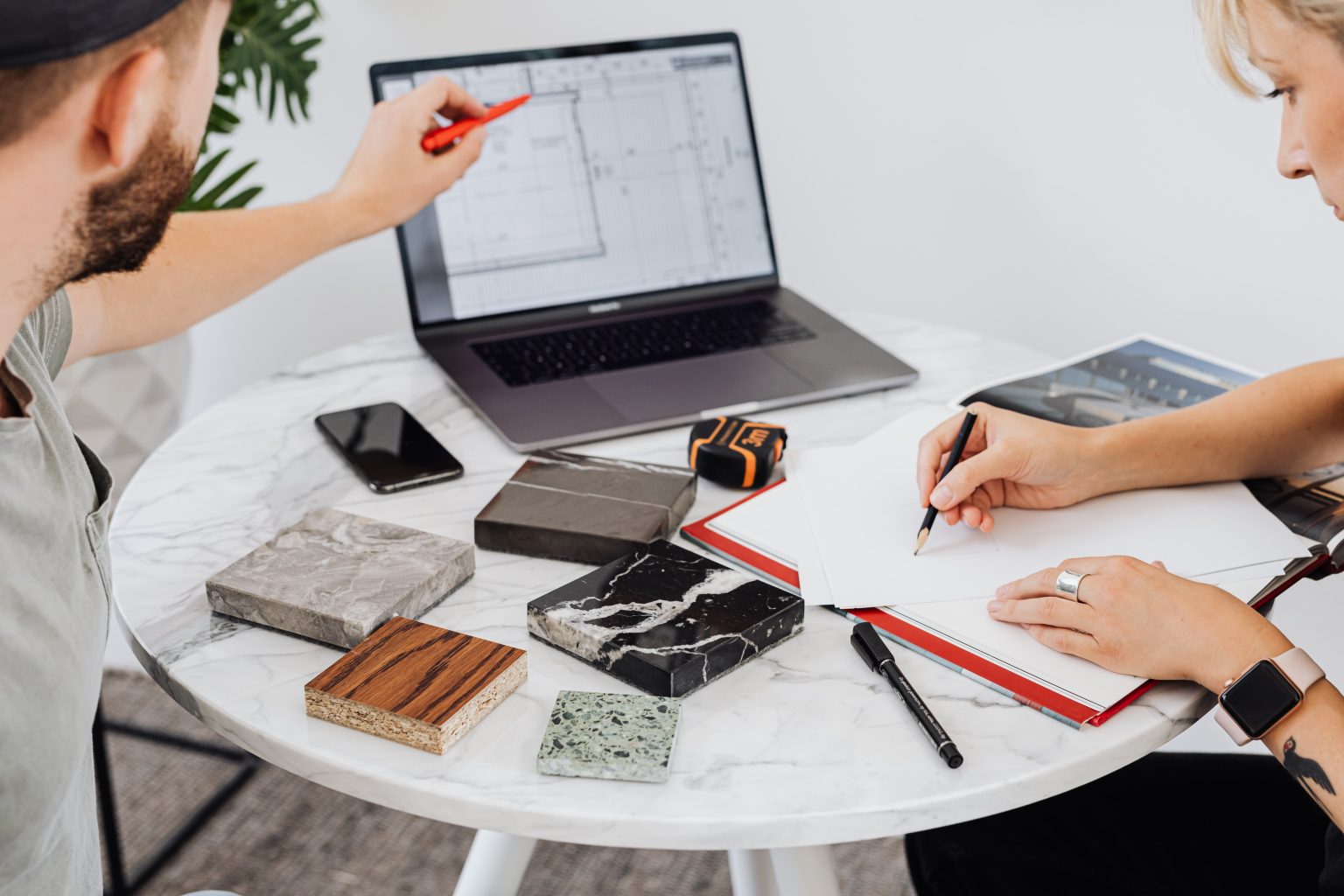 Kitchen Renovation and Design - Zeel Kitchens